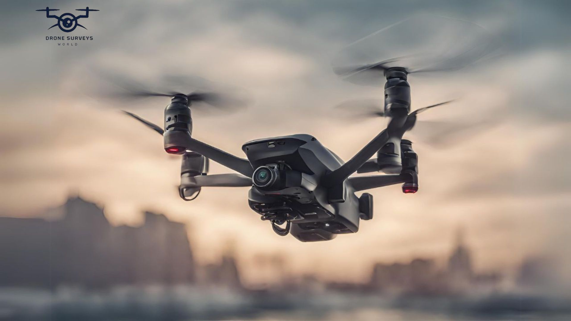 What Is Headless Mode ON A Drone | A Clear Explanation - Drone Surveys ...