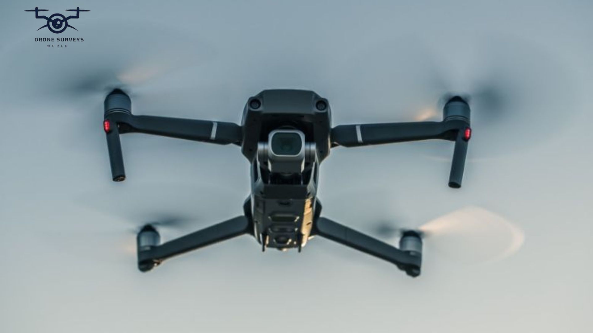 What Is Headless Mode ON A Drone | A Clear Explanation - Drone Surveys ...