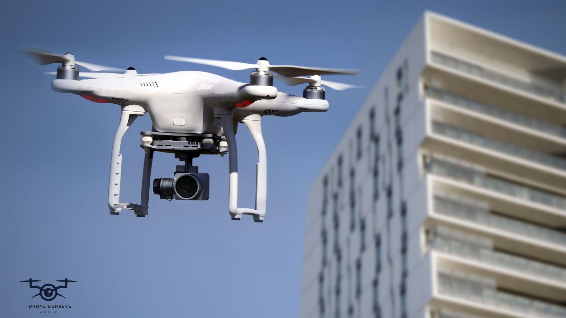 What Is Headless Mode ON A Drone | A Clear Explanation - Drone Surveys ...