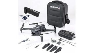 7 Best Drones With Obstacle Avoidance | 2024 - Drone Surveys World