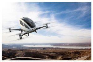 7 Best Heavy Lift Drones Of 2024 | Very Large Drones - Drone Surveys World