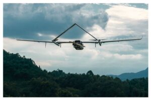 7 Best Heavy Lift Drones Of 2024 | Very Large Drones - Drone Surveys World