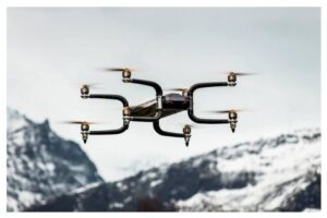 7 Best Heavy Lift Drones Of 2024 | Very Large Drones - Drone Surveys World