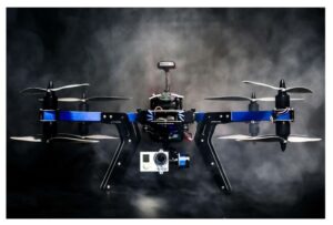 Drone Terminology | Abbreviations, Acronyms, and Initialisms - Drone ...